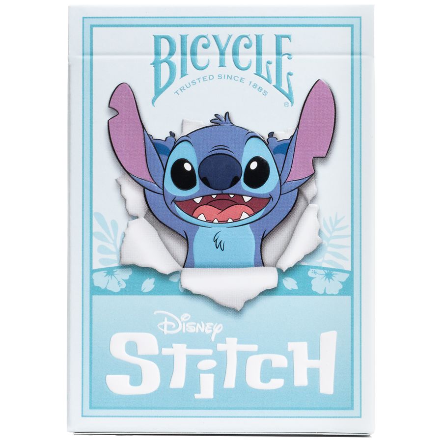 Bicycle Stitch Playing Cards | Walgreens