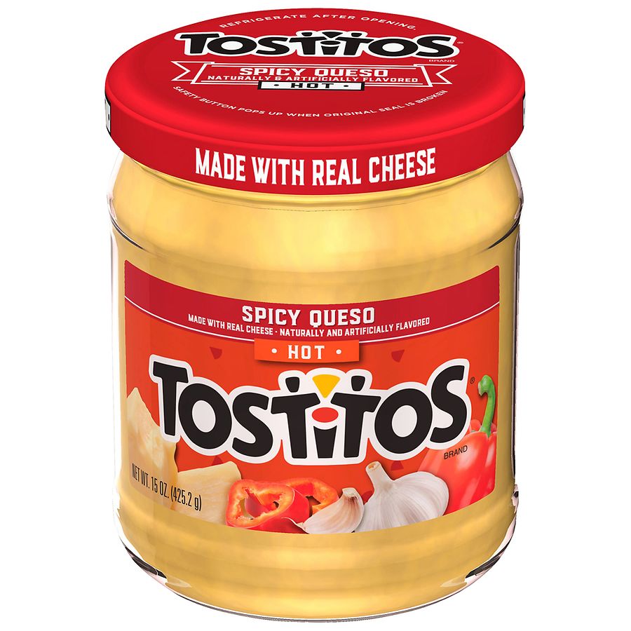 Tostitos Dip | Walgreens