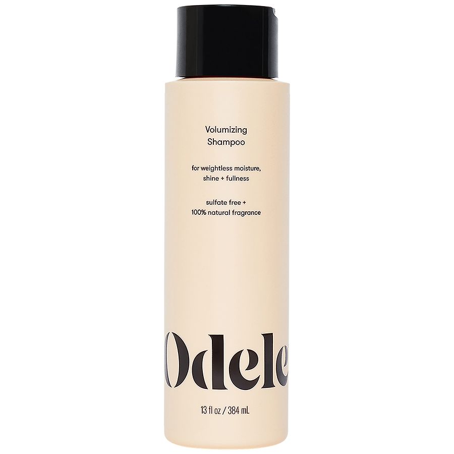 Odele Volumizing Shampoo | Walgreens