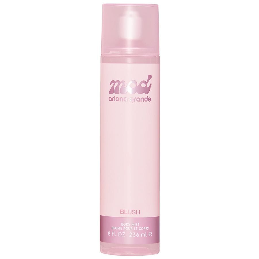 Ariana Grande Mod Blush Body Mist Pink | Walgreens