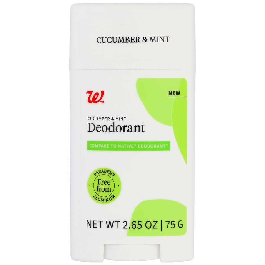 Walgreens Deodorant Stick | Walgreens