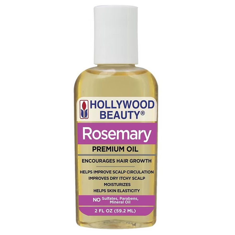 Hollywood Beauty Rosemary Oil | Walgreens
