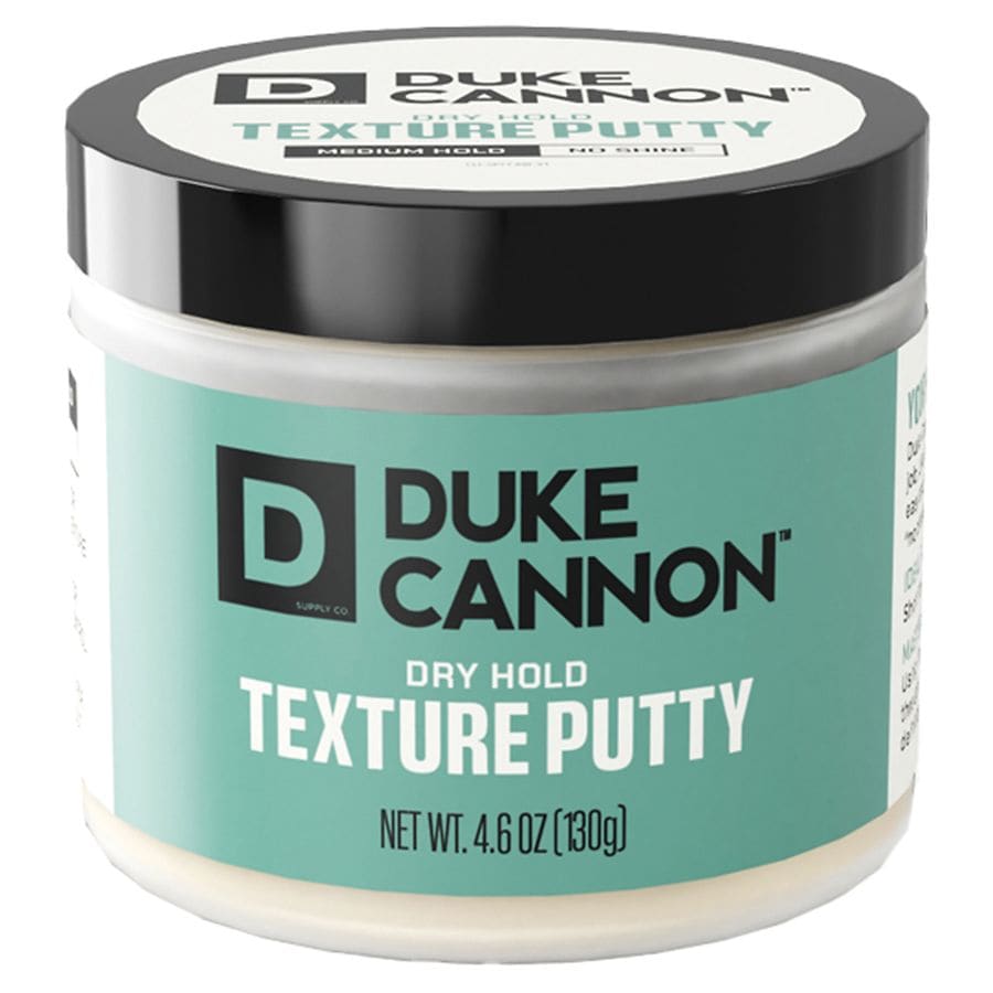 Duke Cannon Hair Product | Walgreens