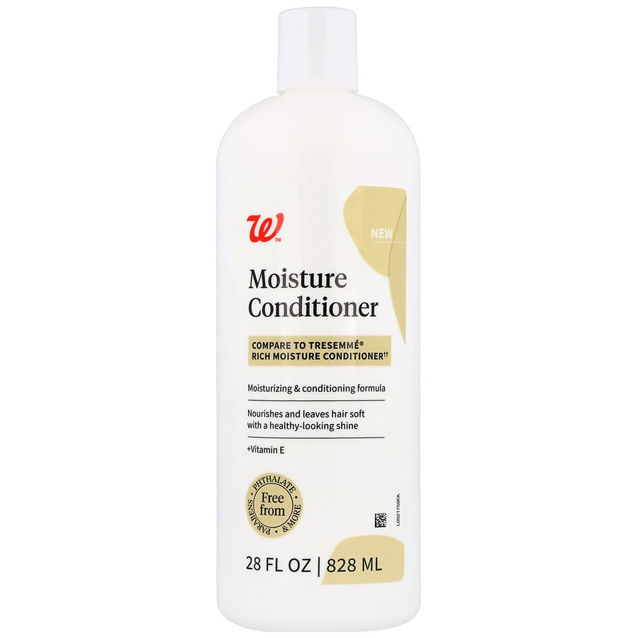 Walgreens Moisture Conditioner | Walgreens