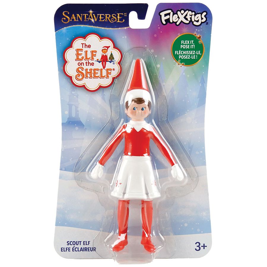 Elf on the Shelf Scout Elf | Walgreens