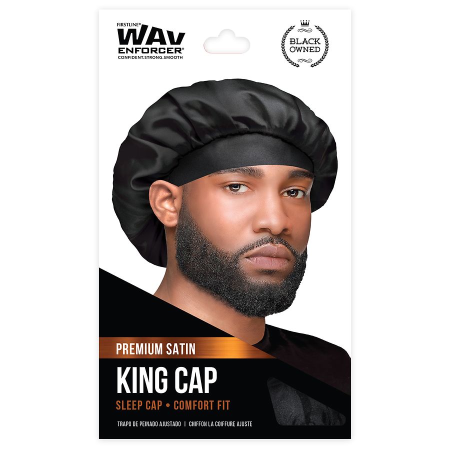 WavEnforcer King Cap | Walgreens