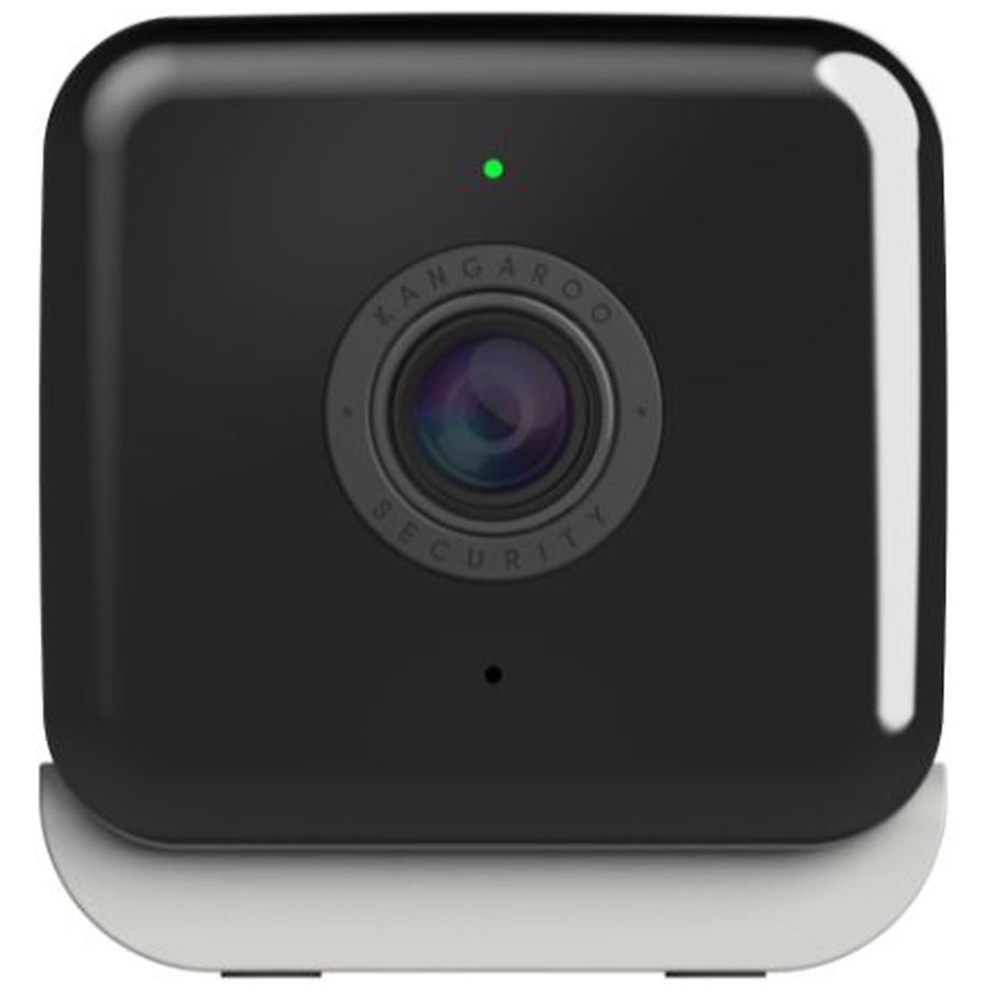 Kangaroo Indoor + Outdoor Camera | Walgreens