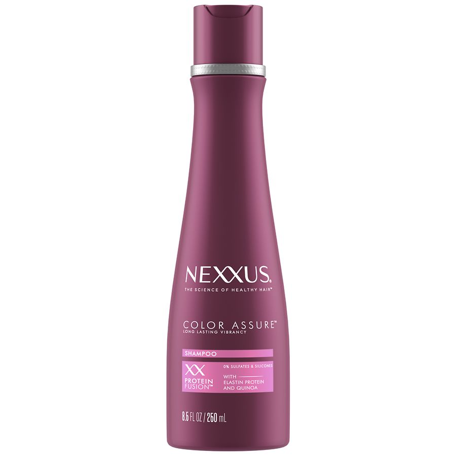 Nexxus Color Assure Shampoo | Walgreens