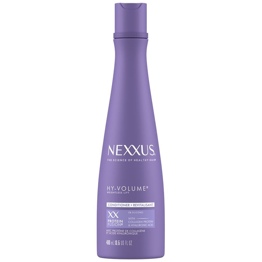 Nexxus Hy-Volume Weightless Lift Conditioner | Walgreens