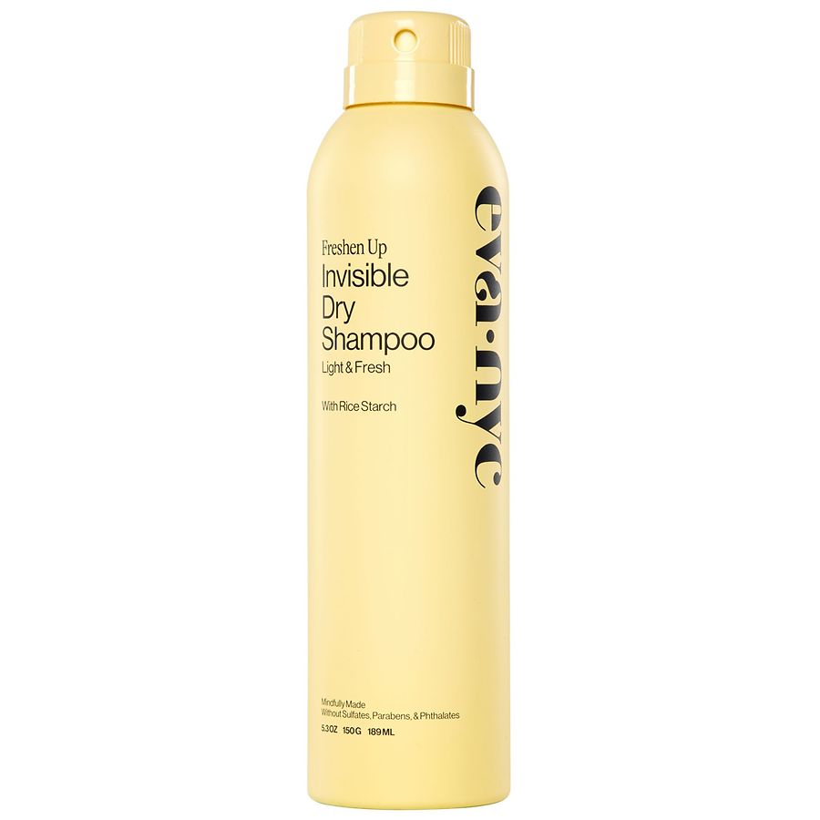 Eva NYC Freshen Up Invisible Dry Shampoo | Walgreens