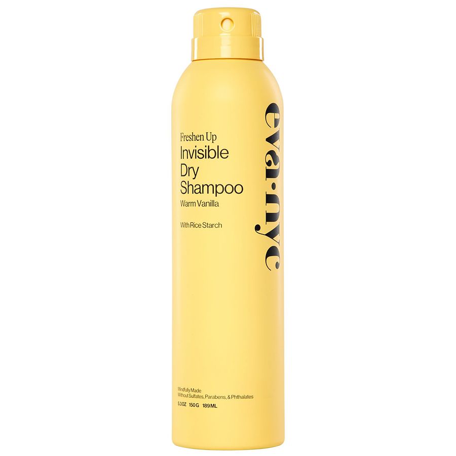 Eva NYC Freshen Up Invisible Dry Shampoo | Walgreens