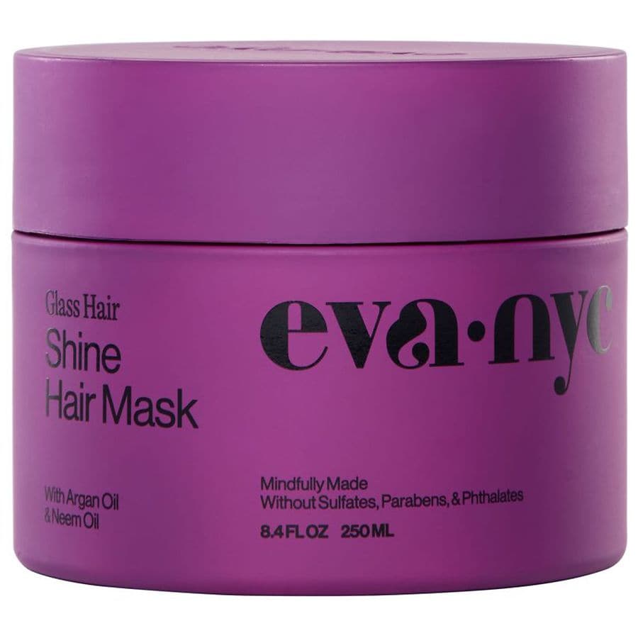 Eva NYC Glass Hair Shine Hair Mask | Walgreens