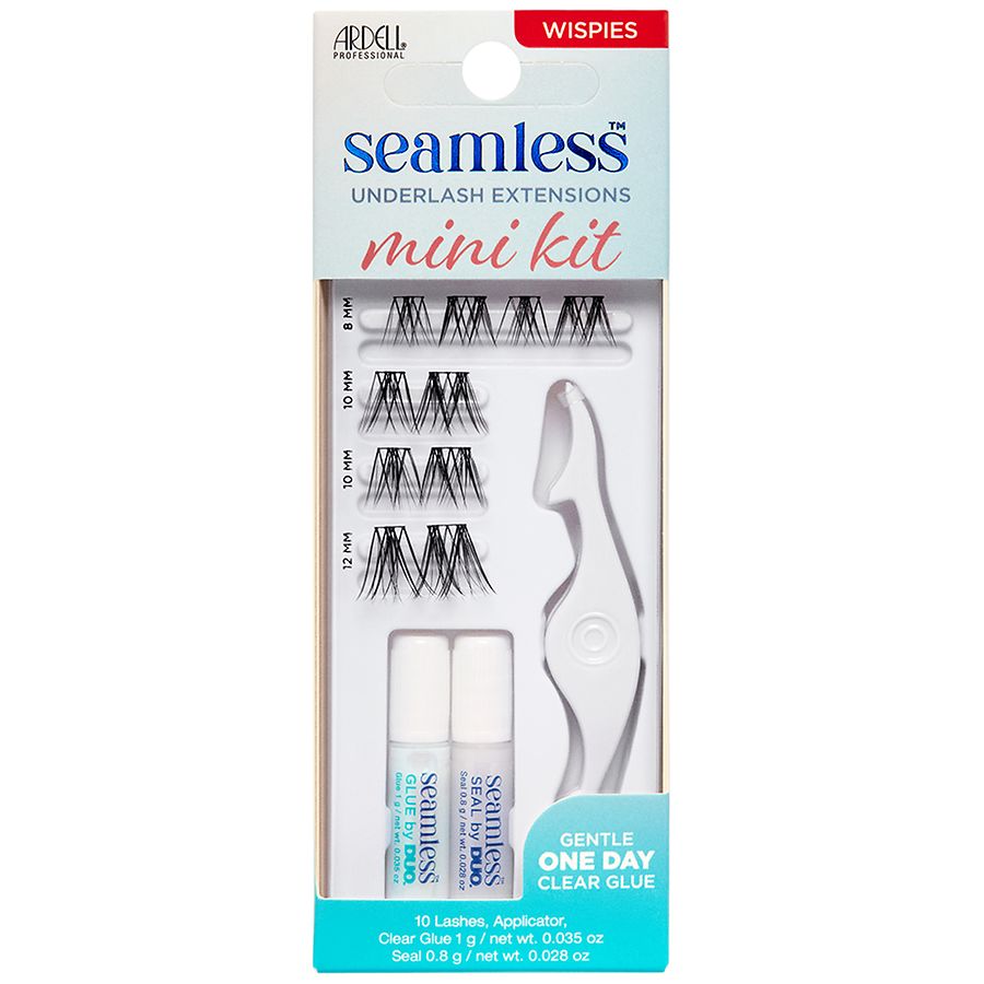 Ardell Seamless Mini Kit | Walgreens