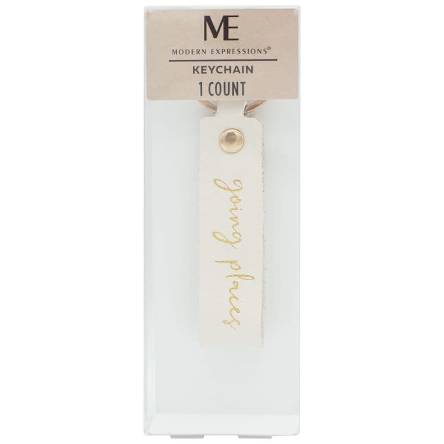 Modern Expressions Graduation Keychain | Walgreens