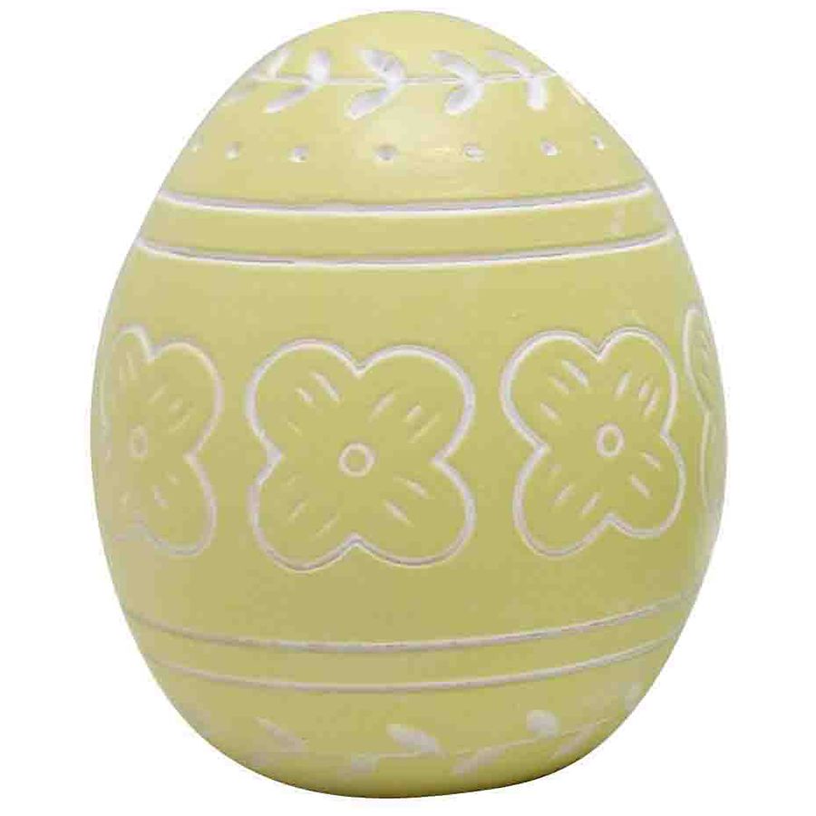 Happy Go Fluffy Easter Decorative Egg Assorted | Walgreens