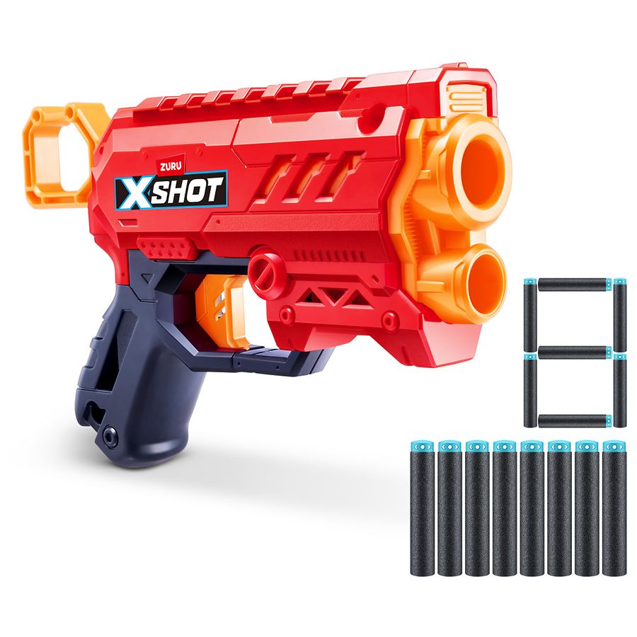 X-Shot Micro 2.0 Blaster | Walgreens