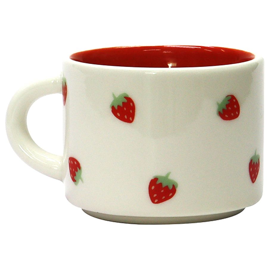 Modern Expressions Espresso Mugs | Walgreens