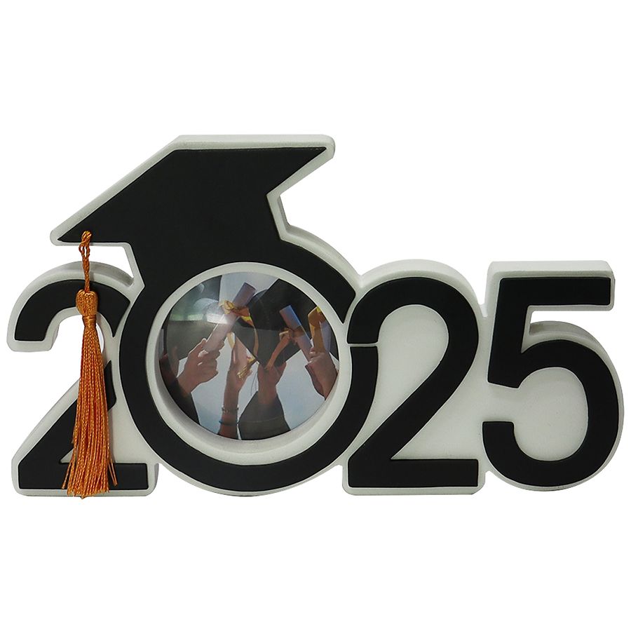 Modern Expressions Graduation Picture Frame | Walgreens