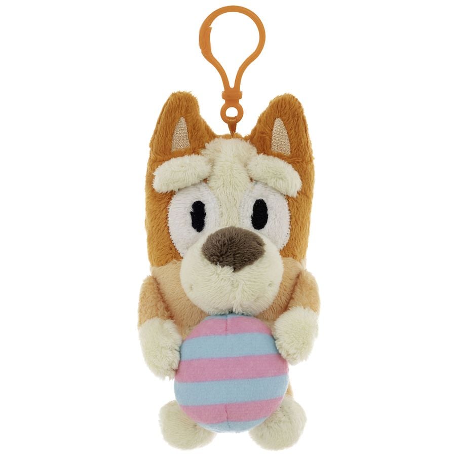 Bluey Easter Bingo Keychain | Walgreens