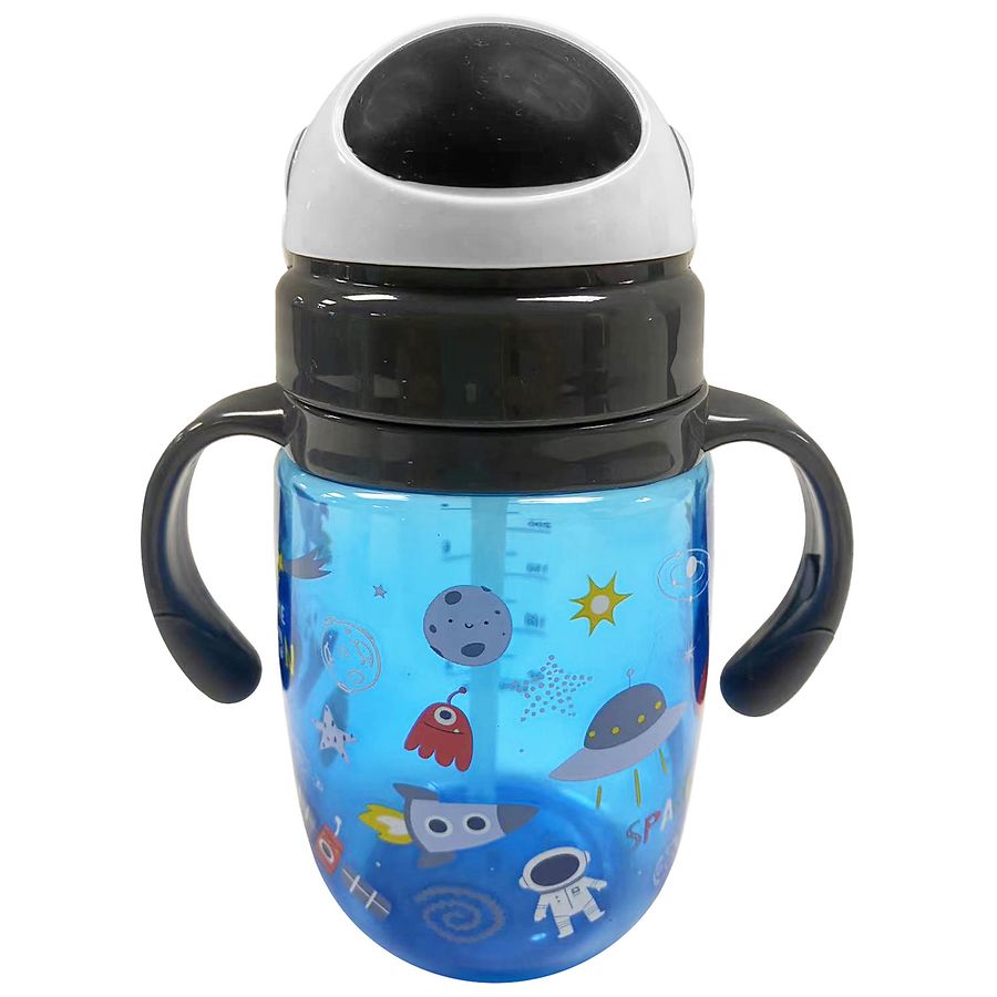 Moon and Stars Sippy Cup Space | Walgreens