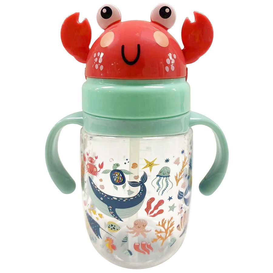 Moon and Stars Sippy Cup Under the Sea | Walgreens