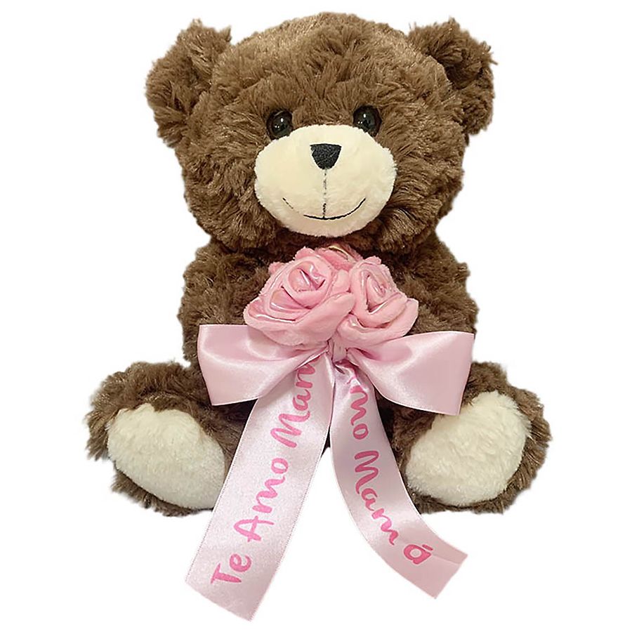 Modern Expressions Plush Bear | Walgreens