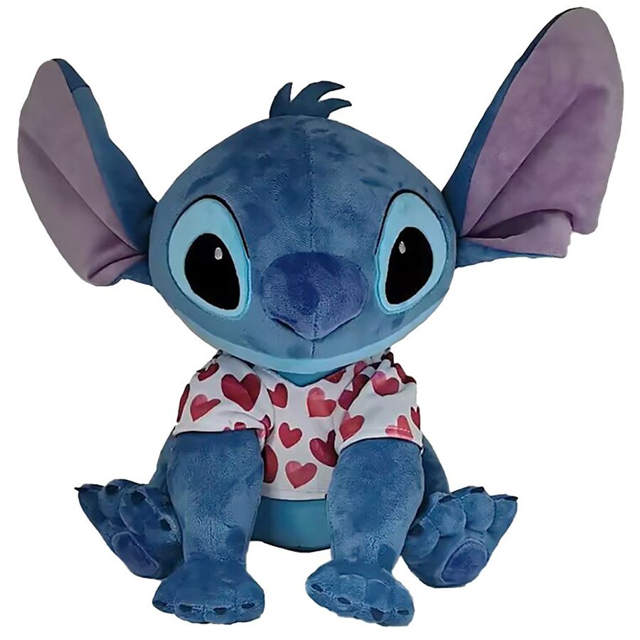 Disney Stitch Plush | Walgreens