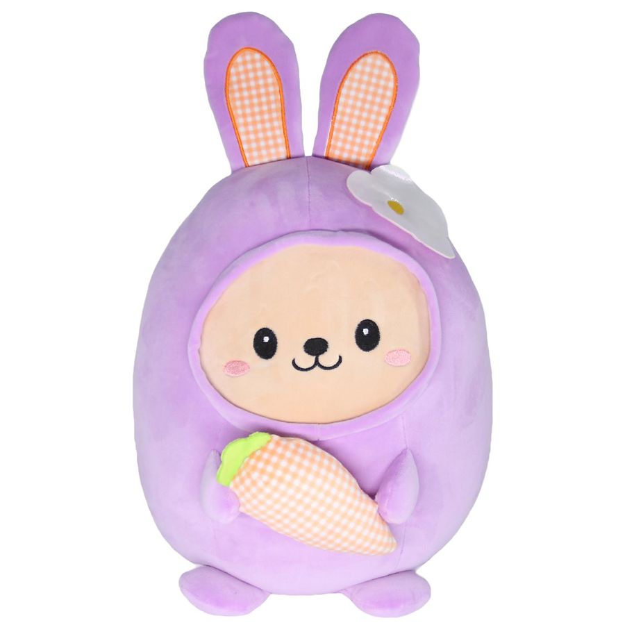 Playright Bear in Bunny Costume Plush | Walgreens