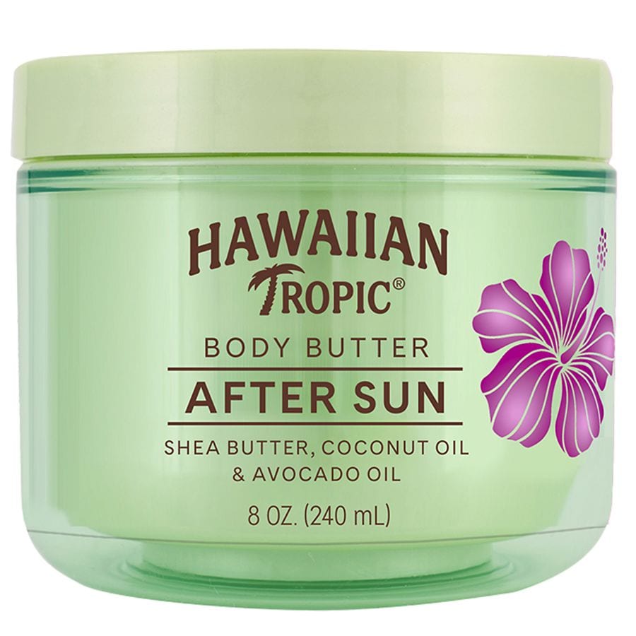 Hawaiian Tropic After Sun Body Butter Exotic Coconut | Walgreens