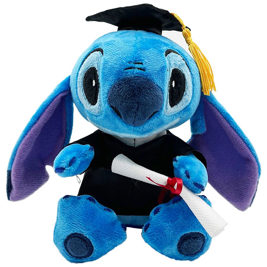 Disney Stitch Grad Plush | Walgreens