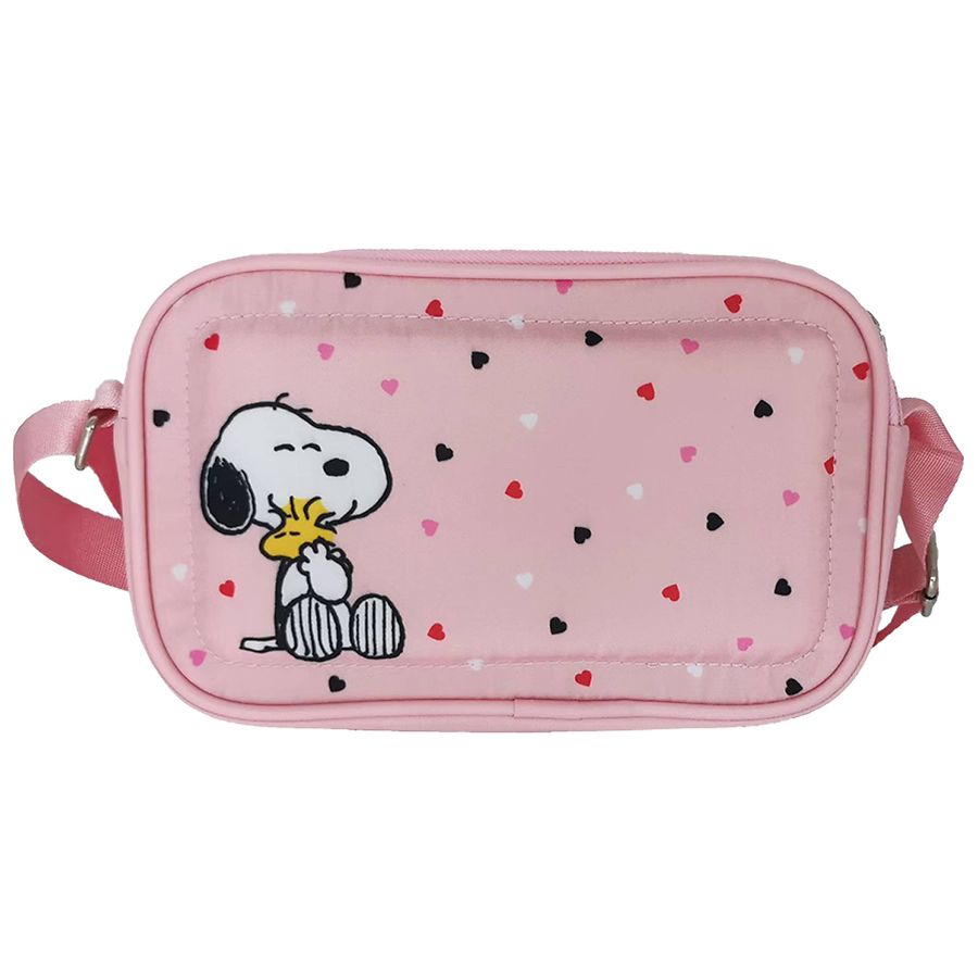 Peanuts Snoopy Crossbody Purse | Walgreens