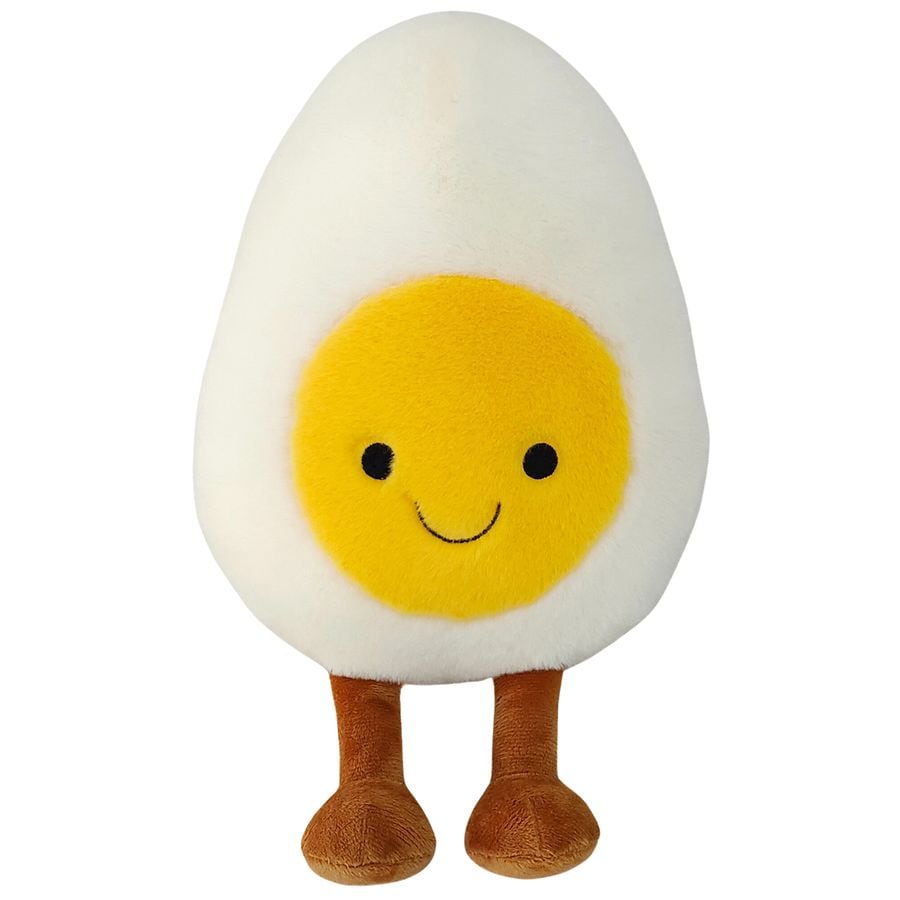 Playright Deviled Egg Plush | Walgreens