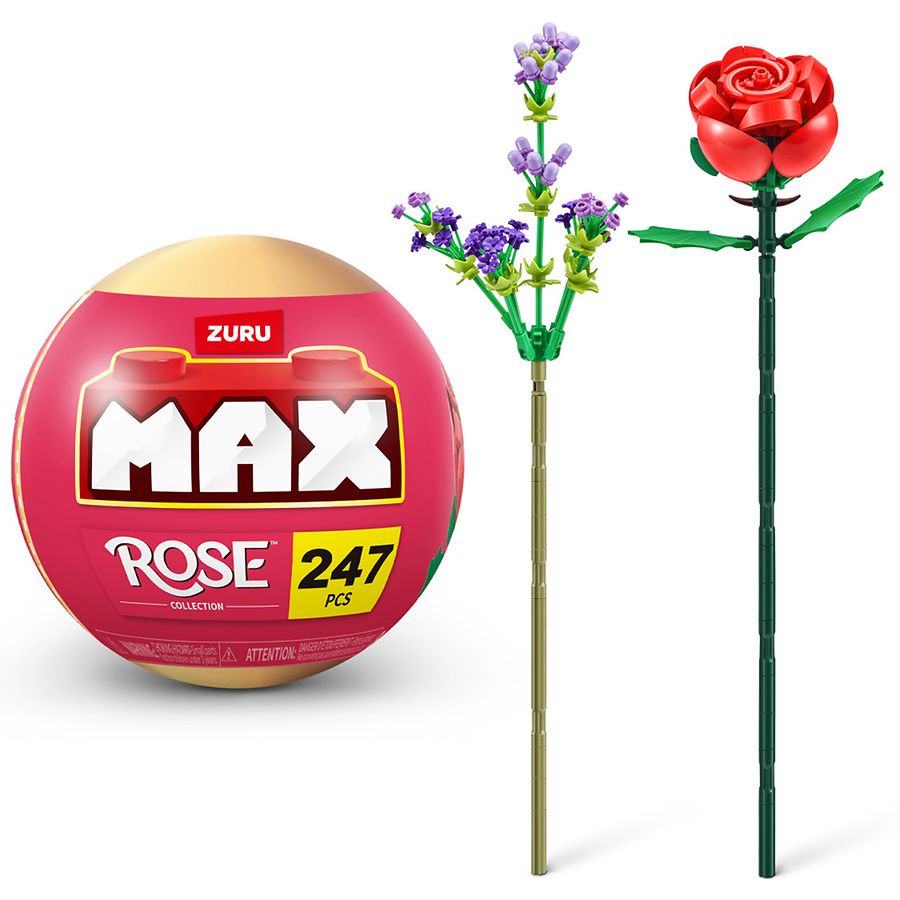 Zuru Max Rose | Walgreens
