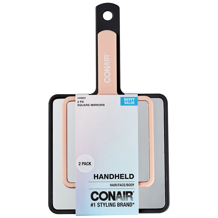 Conair Handheld Mirrors | Walgreens
