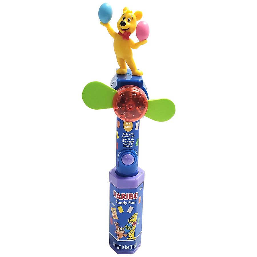 Haribo Easter Fan | Walgreens