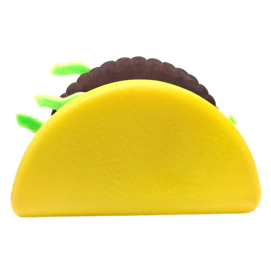 Festive Voice Bring On the Sun Sensory Food, Taco | Walgreens