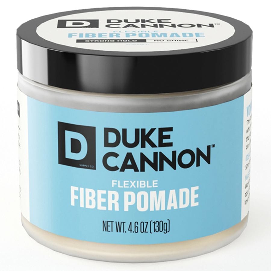 Duke Cannon Flexible Fiber Pomade Hair Product | Walgreens