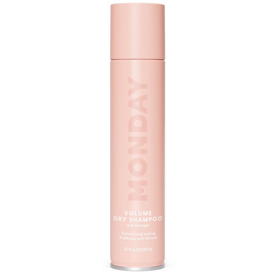 MONDAY Volume Dry Shampoo with Collagen | Walgreens