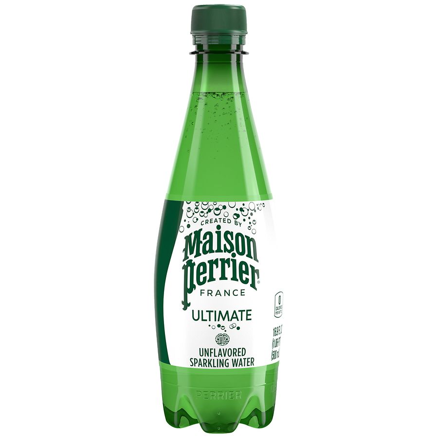 Maison Perrier Original Sparkling Water | Walgreens