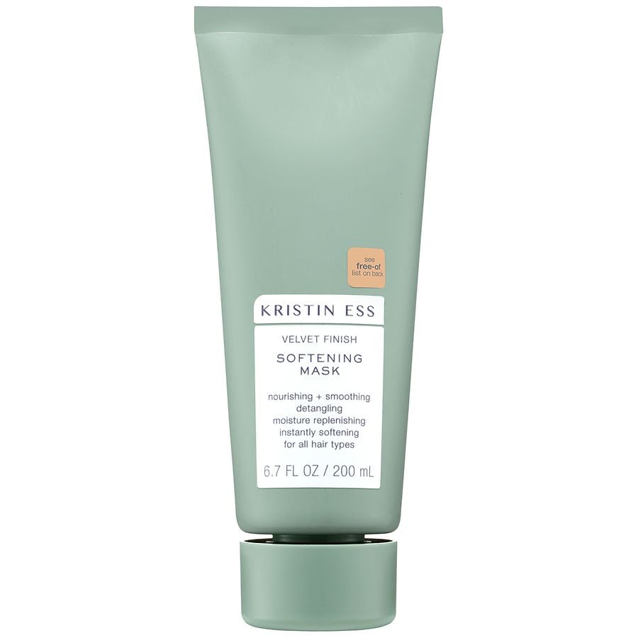 Kristin Ess Hair Velvet Finish Softening Mask | Walgreens