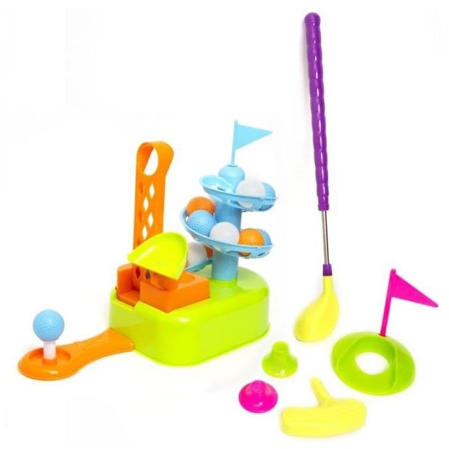 Bring On The Sun Mini Golf Trainer | Walgreens