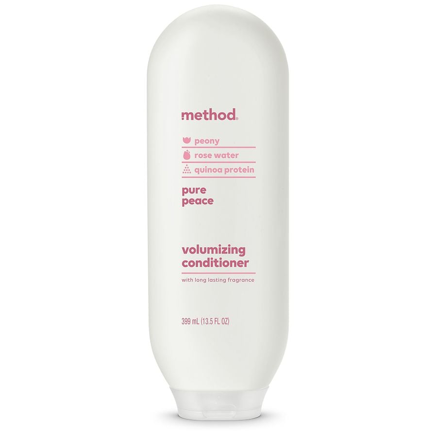 Method Volumizing Conditioner Pure Peace | Walgreens