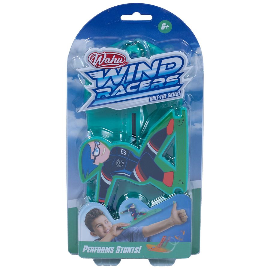 Wahu Wind Racer | Walgreens
