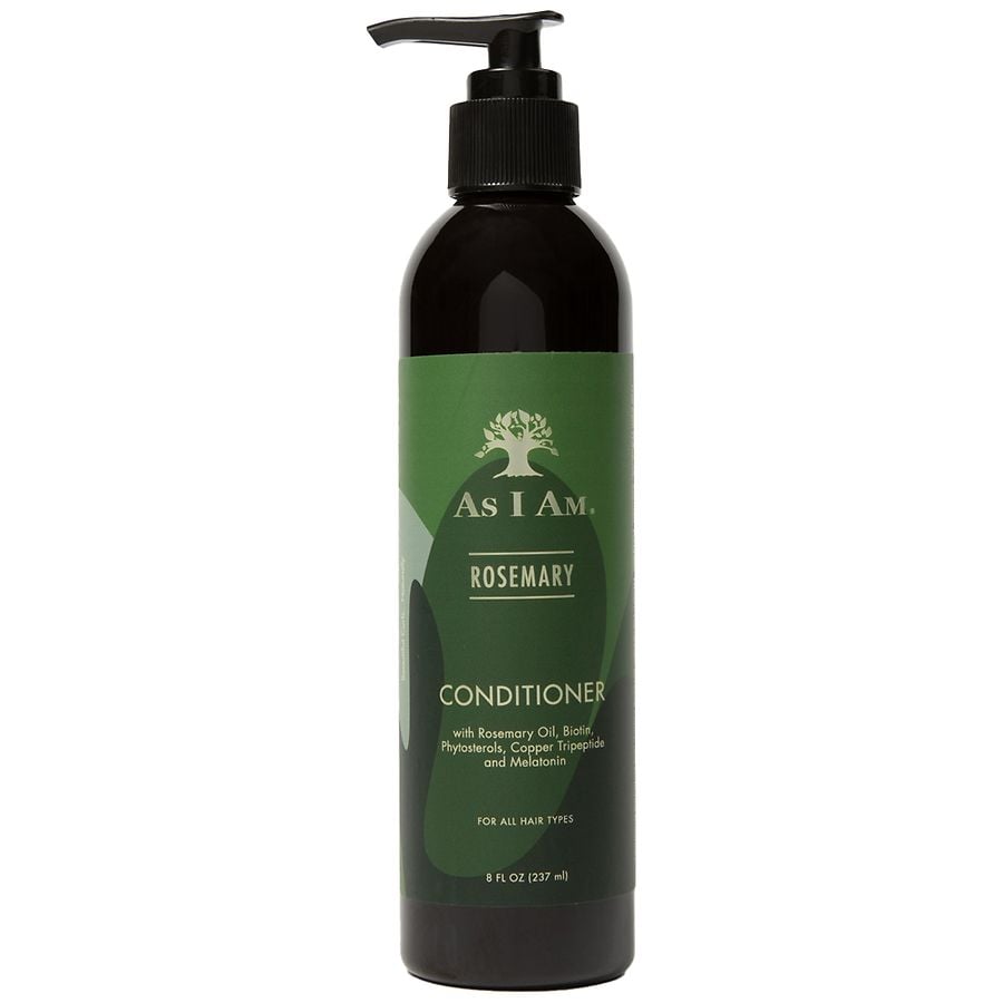 As I Am Conditioner Rosemary And Peppermint | Walgreens
