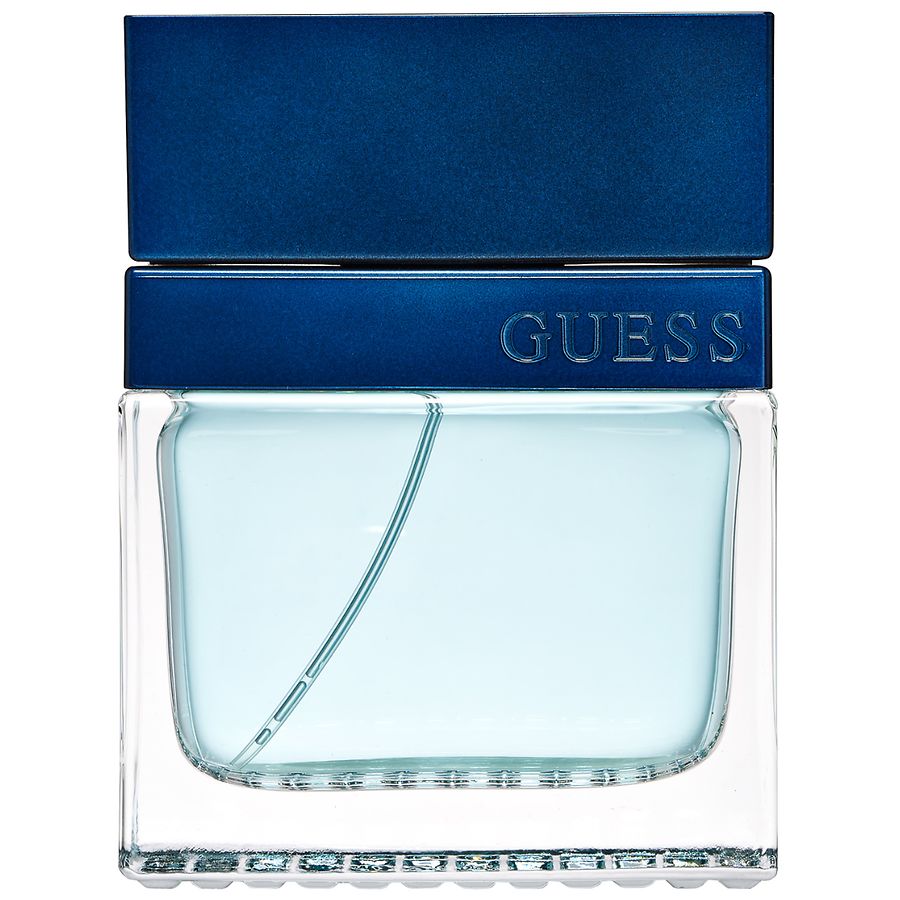 Guess Seductive Men Eau Do Toilette | Walgreens