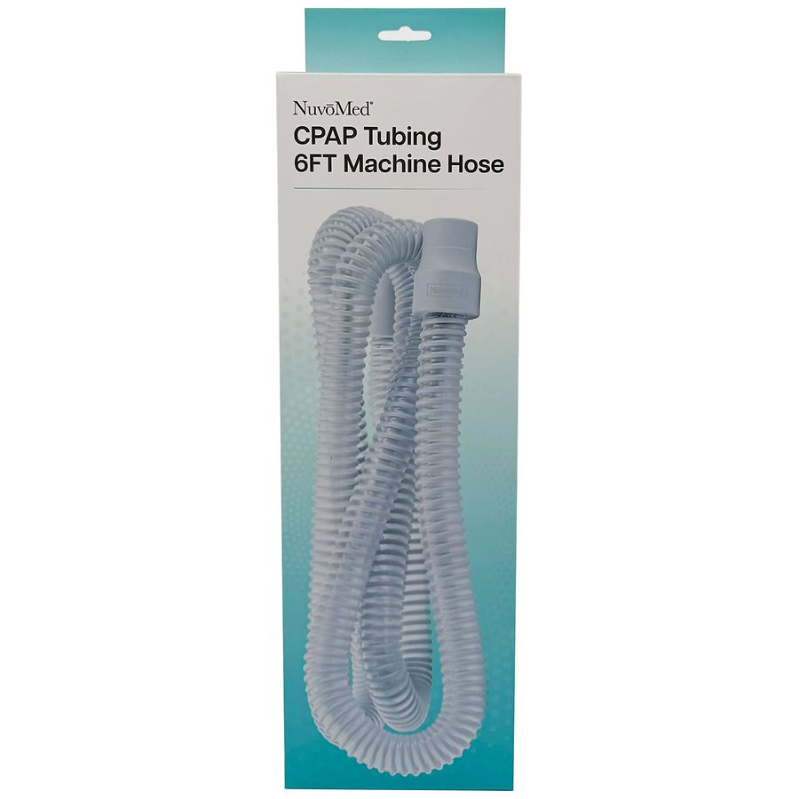 NuvoMed CPAP Tubing | Walgreens