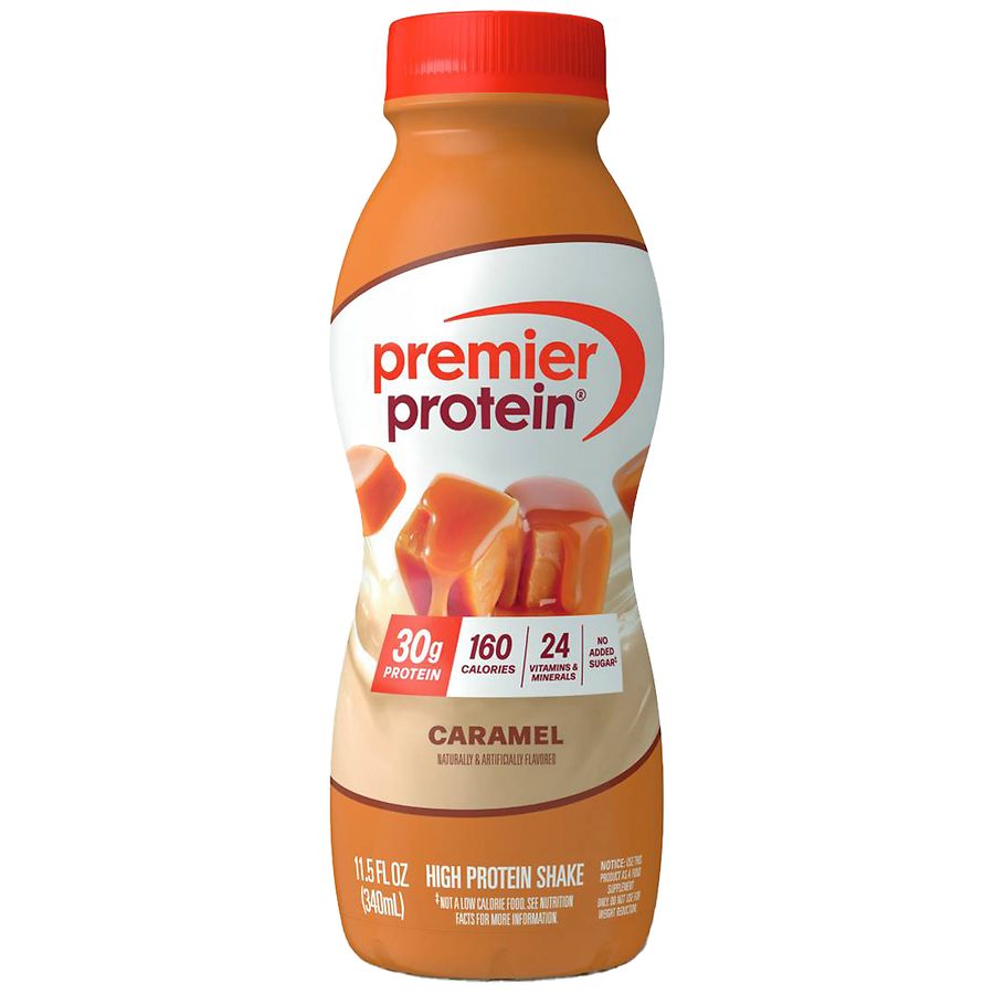 Premier Protein Protein Shake | Walgreens
