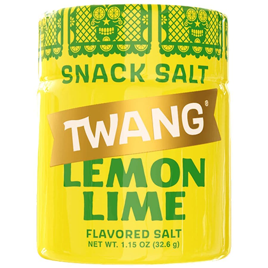 Twang Snack Salt Lemon Lime | Walgreens