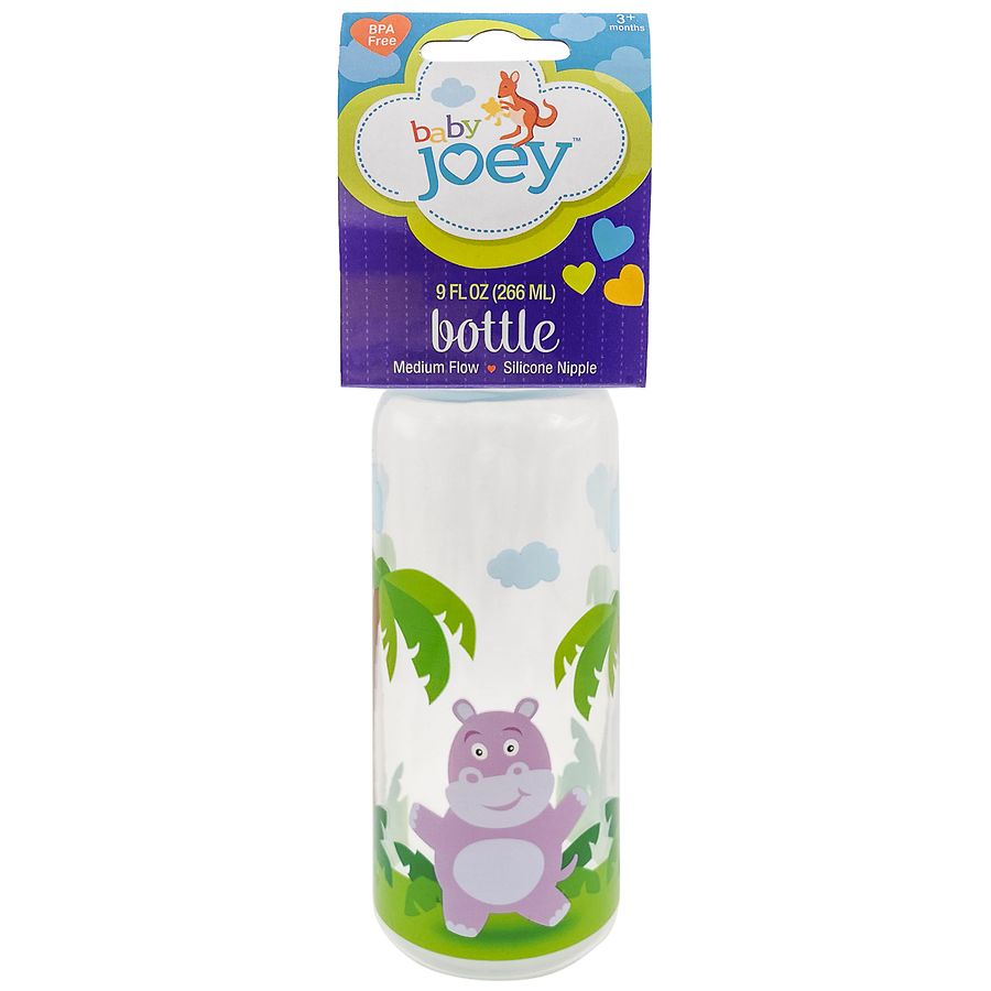 Baby Joey