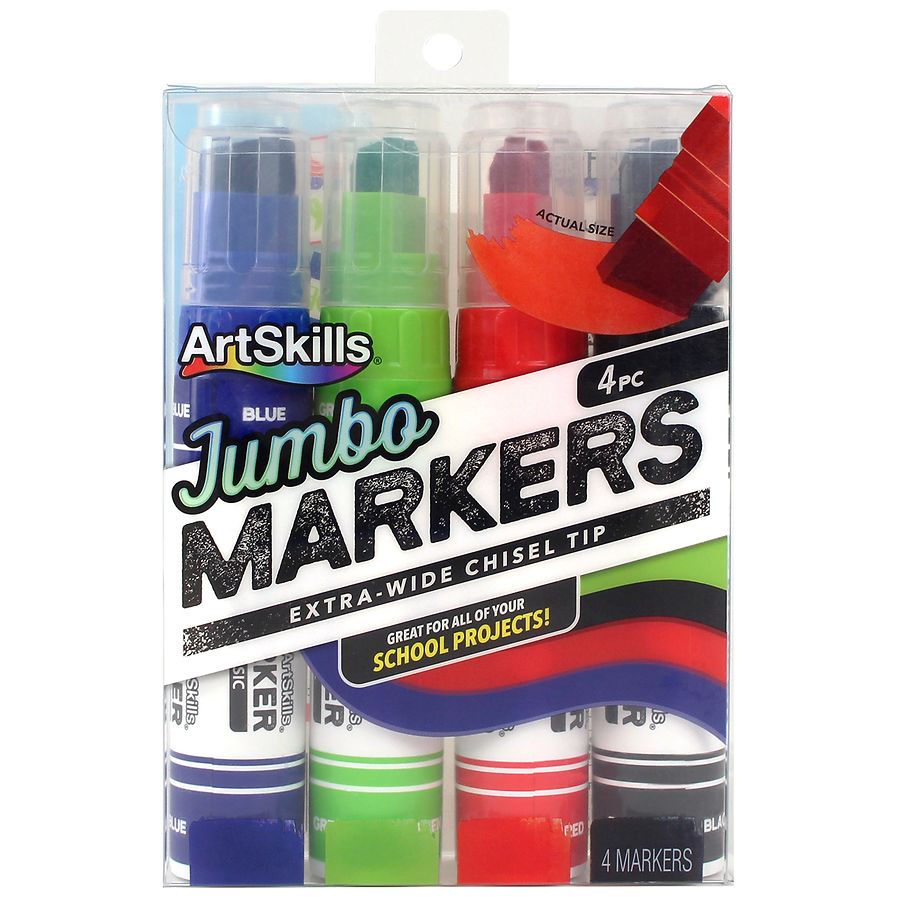 ArtSkills Markers | Walgreens